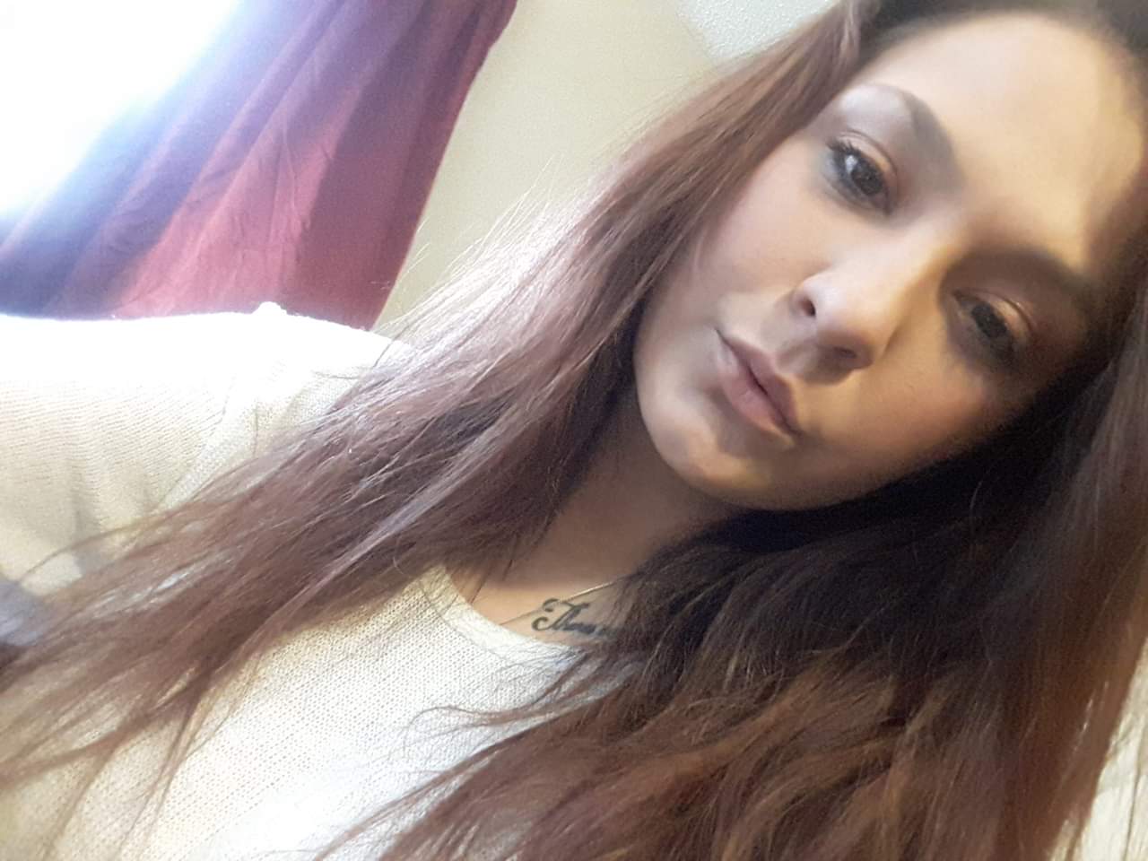 Prince George Woman Missing For Two Weeks My Prince George Now