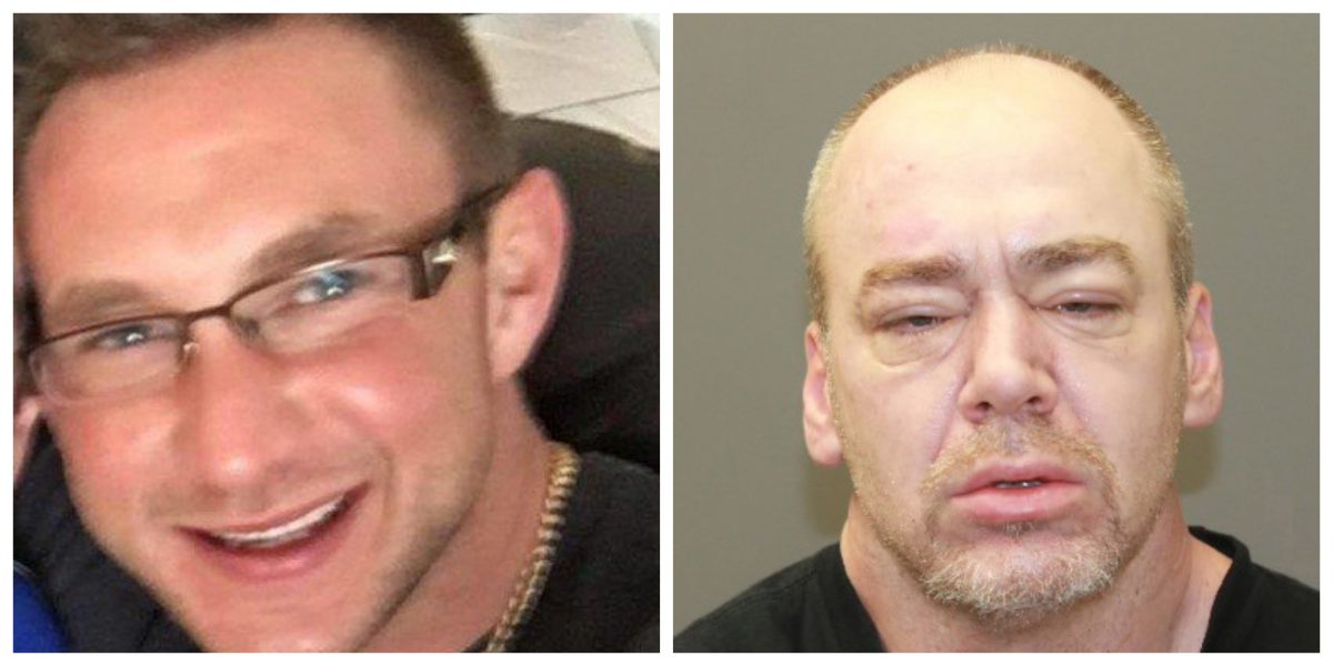 Kamloops Rcmp Seeking Publics Assistance In Locating Murder Suspects