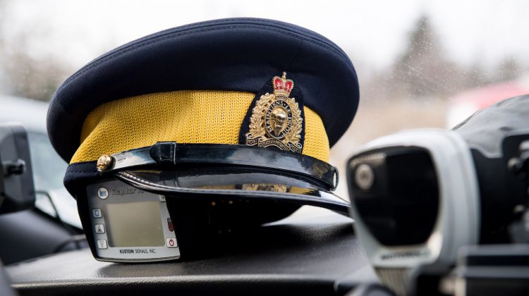 Former Pg Rcmp Officer Becomes Detachment Commander In Alberta My Prince George Now 7518