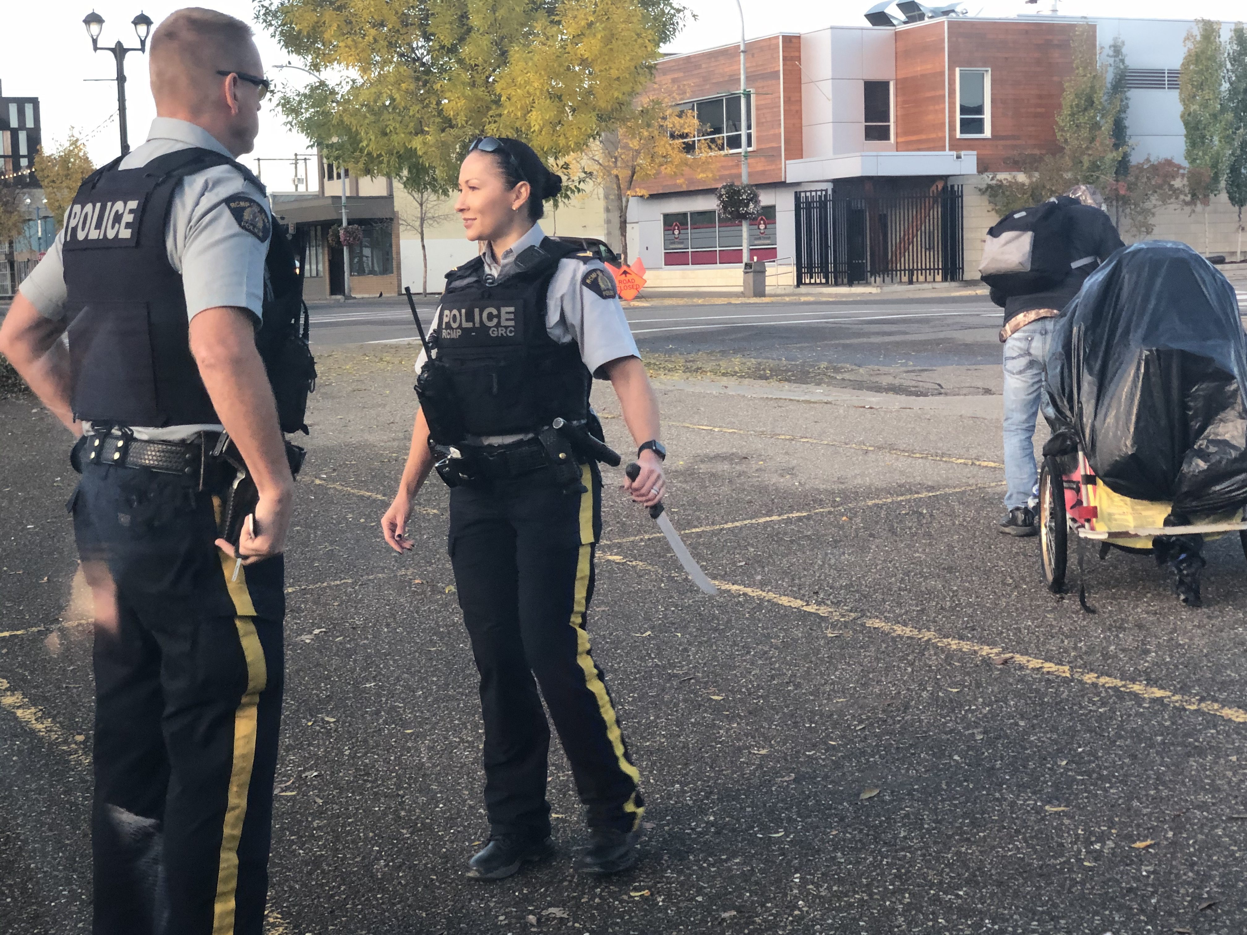Rcmp To Host Career Presentation In Prince George My Prince George Now 6578