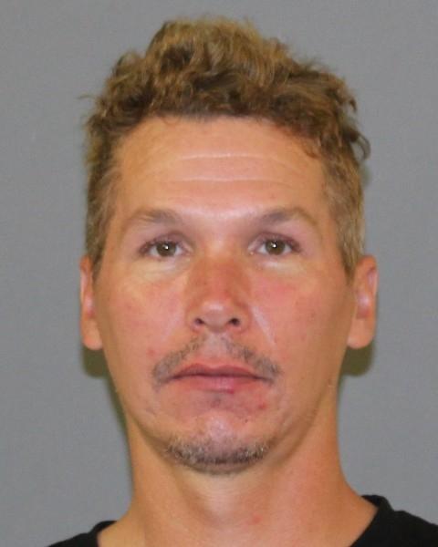 Prince George Rcmp Searching For Man Wanted In Connection To 2017