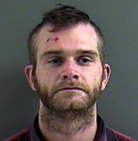 Pg Rcmp Are Looking For A Man Wanted For Assault My Prince George Now