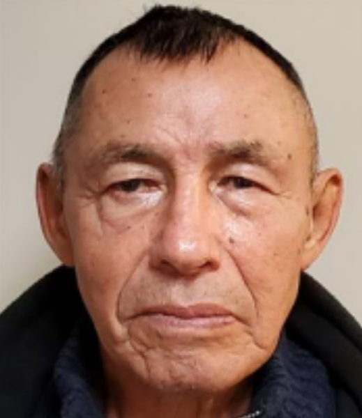 Pg Rcmp Looking For 75 Year Old Wanted Man My Prince George Now