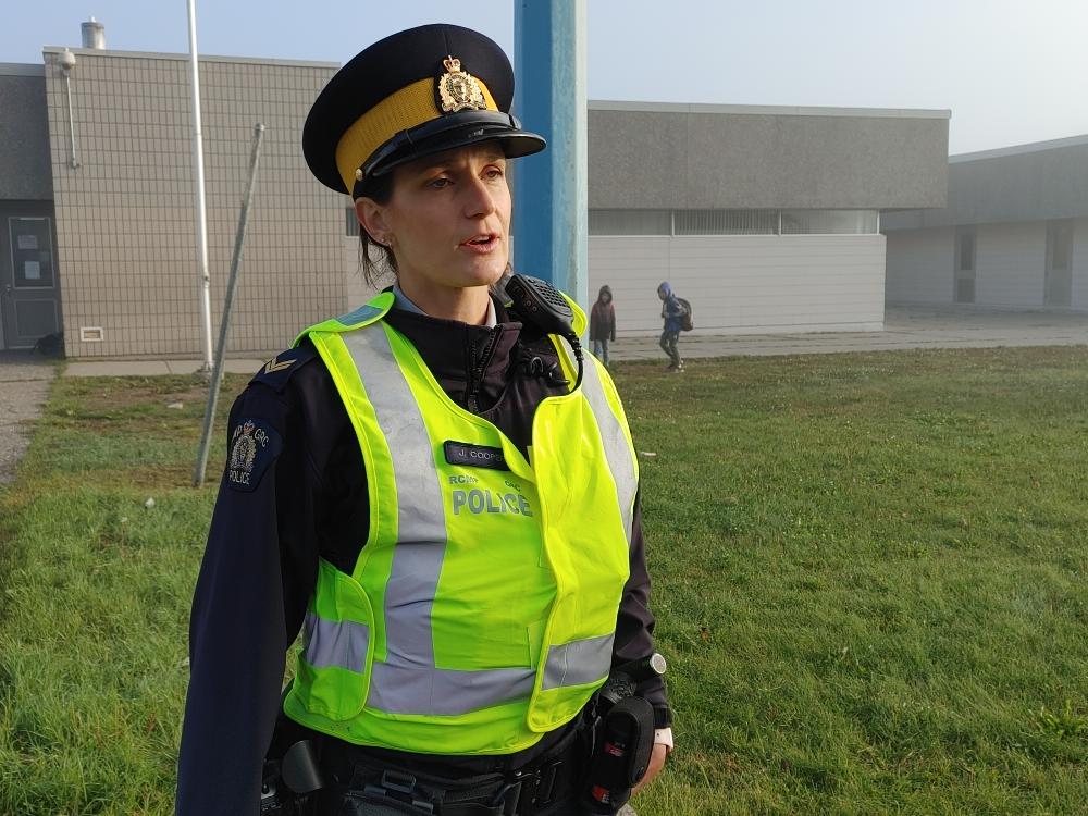 Pg Rcmp Catch Violent Offender Twice In One Week My Prince George Now 1473