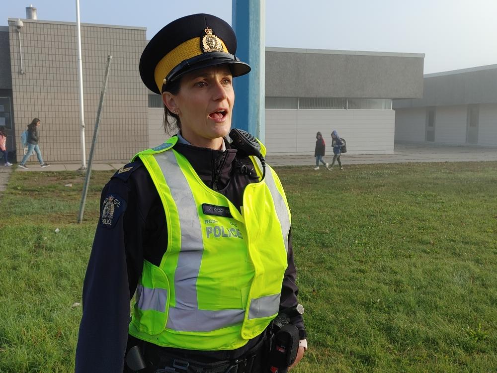 Prince George Rcmp Looking For Witnesses To Fatal Hart Highway Crash My Prince George Now 6420