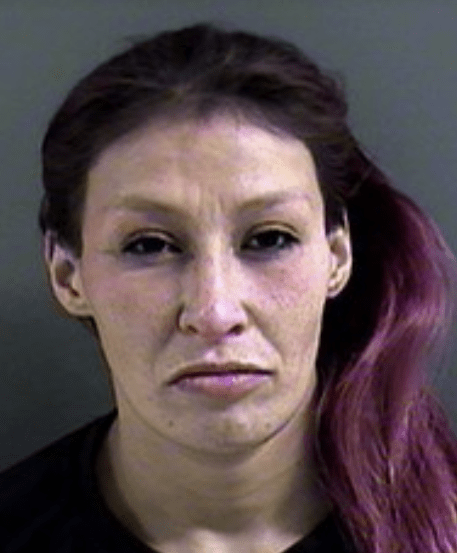 Police In Prince George On The Lookout For Wanted Woman My Prince