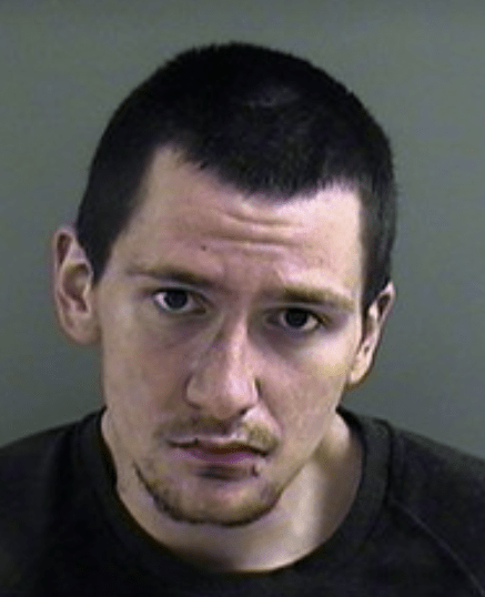Mounties In Prince George Seeking Public Help In Finding Wanted Man