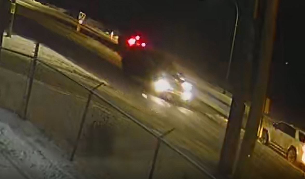 Video Released Related To Unsolved Hit And Run On Pregnant Prince