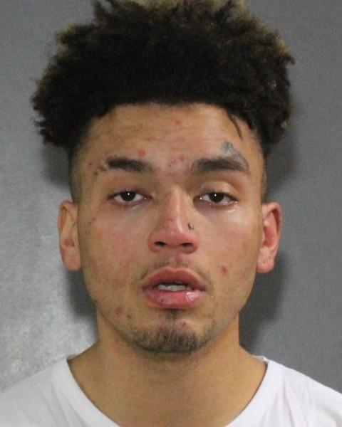 28 Year Old Man Wanted By Pg Police For Theft Under 5 000 My Prince