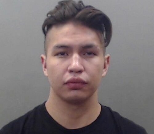 Rcmp Looking For Wanted Man Known To Frequent Pg My Prince George Now