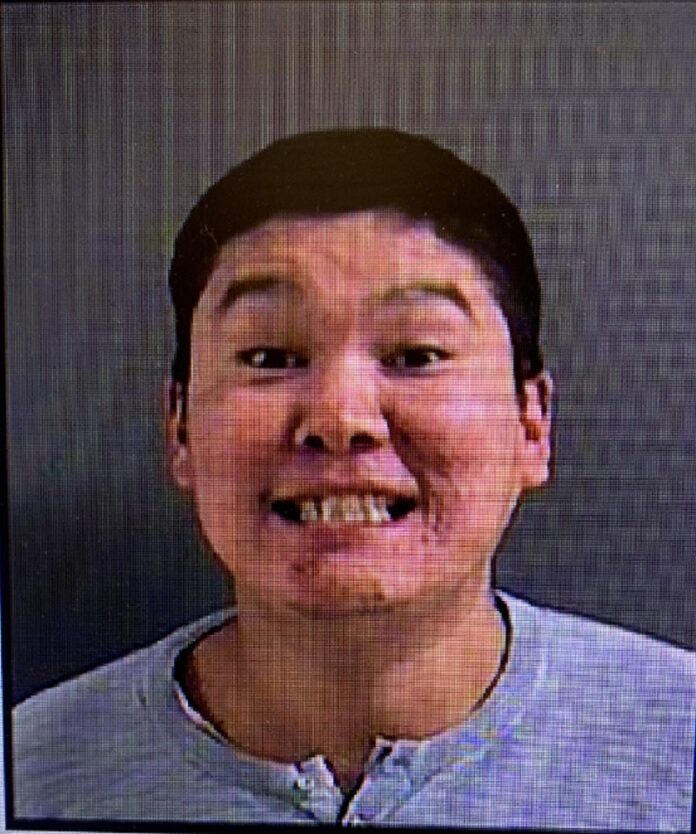 Former Pg Resident Wanted For Assault Evading Police My Prince