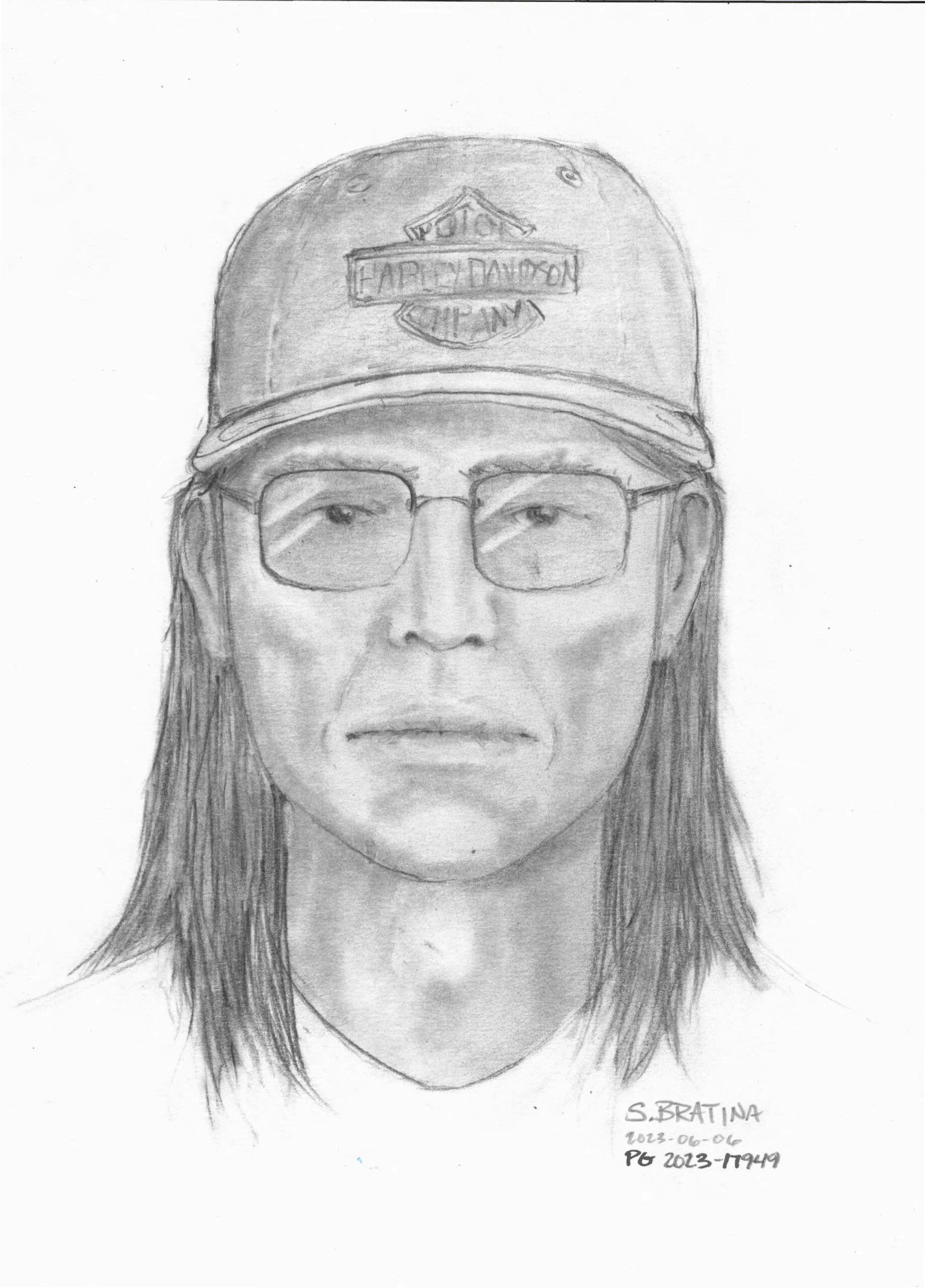 Indecent Act Suspect Sought By Prince George Rcmp My Prince George Now 2318