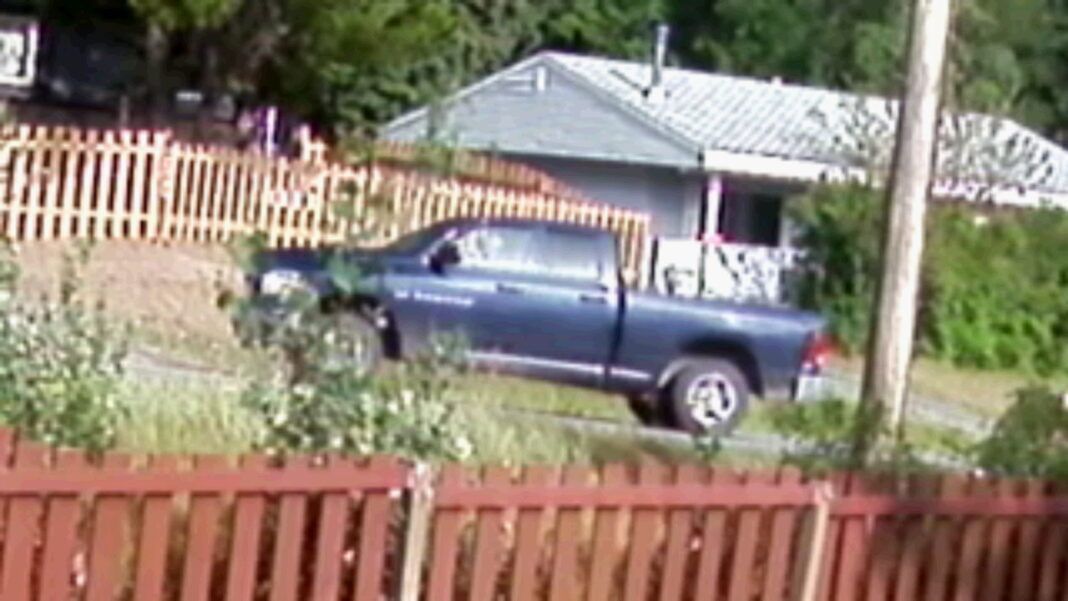Prince George RCMP investigating weekend shooting - My Prince George Now Prince George RCMP investigating weekend shooting - My Prince George Now