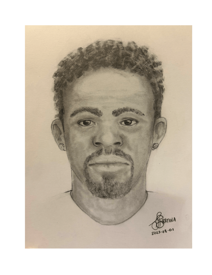 Pg Police Seeking The Identity Of Sexual Assault Suspect My Prince