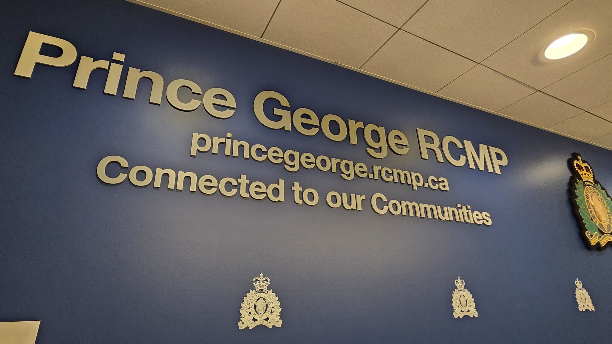 Pg Rcmp Make Pair Of Arrests After Incident In The Hart My Prince George Now 5615