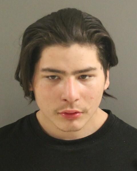 Prince George Mounties Seeking Man Wanted On Several Offences My