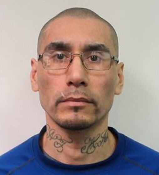 Pg Rcmp Continuing To Search For Man Wanted On Canada Wide Warrant My Prince George Now 5557